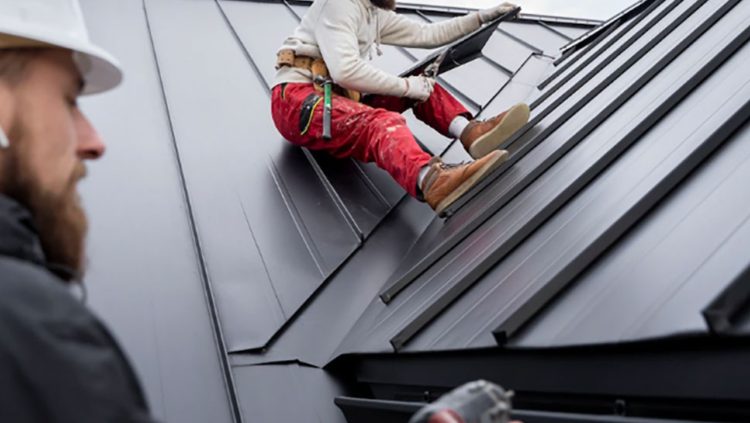 Commercial Roof Flashing - Designing At Home - Get Home Improvement ...